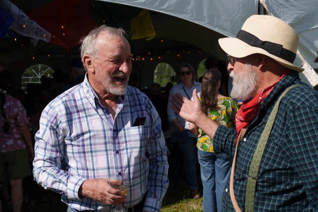 Sybille Manneschmidt Memorial Photos | Pat & Baiba Morrow